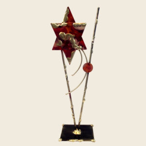 Sculpture – The Gary Rosenthal Collection